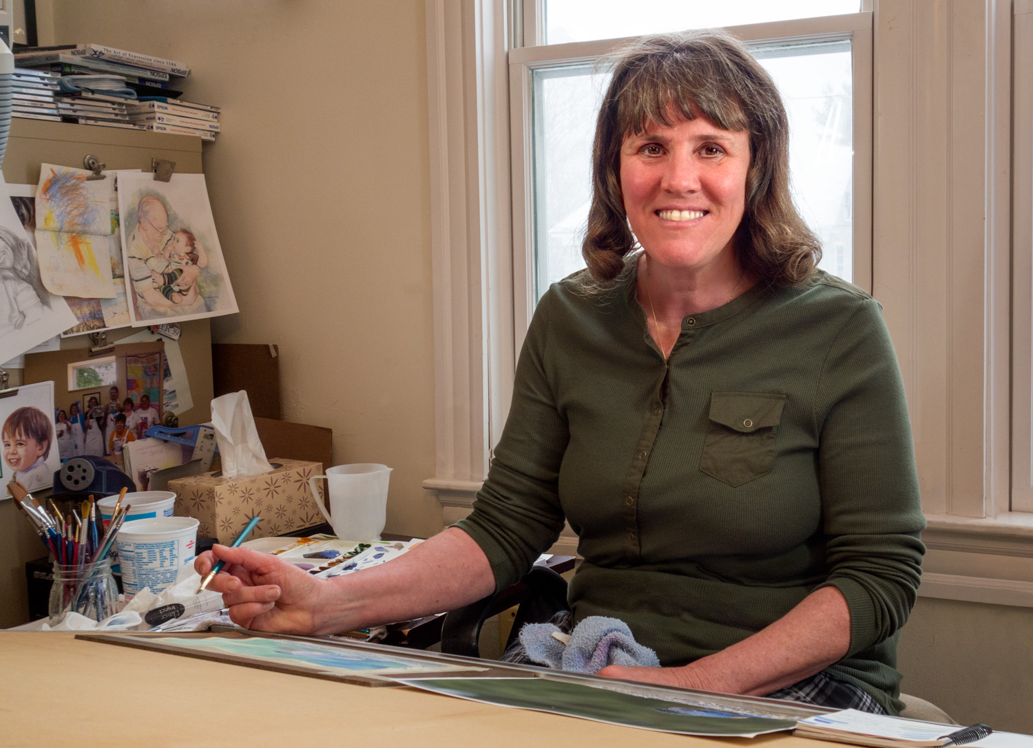 About | Artful Passages